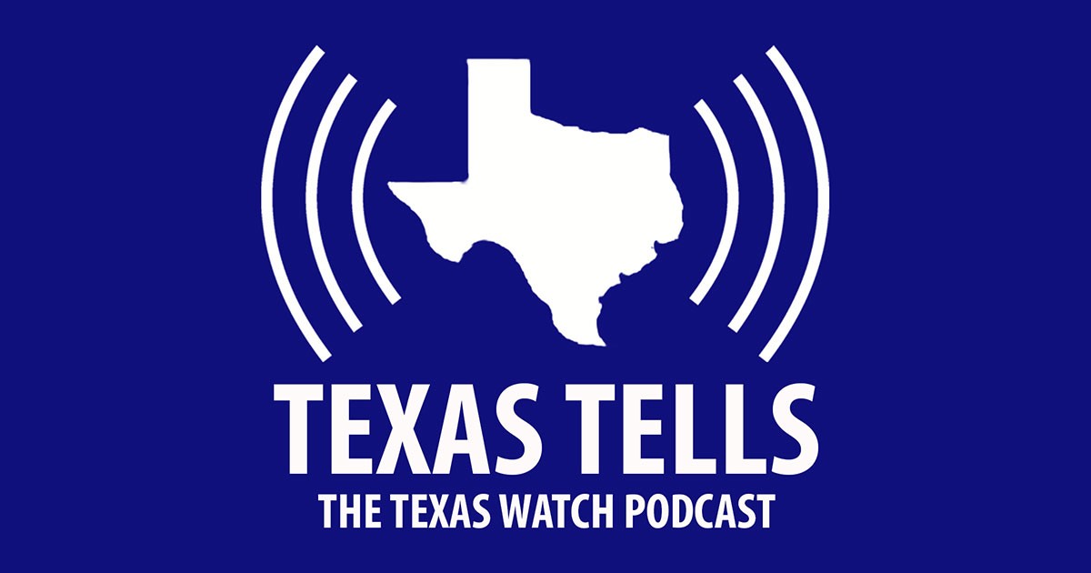 Episode 77: The Rundown - End of Year 2024 | Texas Watch